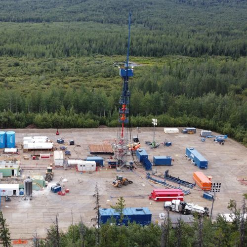 Solutions for Oil & Gas Challenges | Piston Well Service